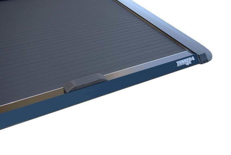 New “Ultimate” locking system - 4x4 Auto Accessories| Tessera4x4 ...