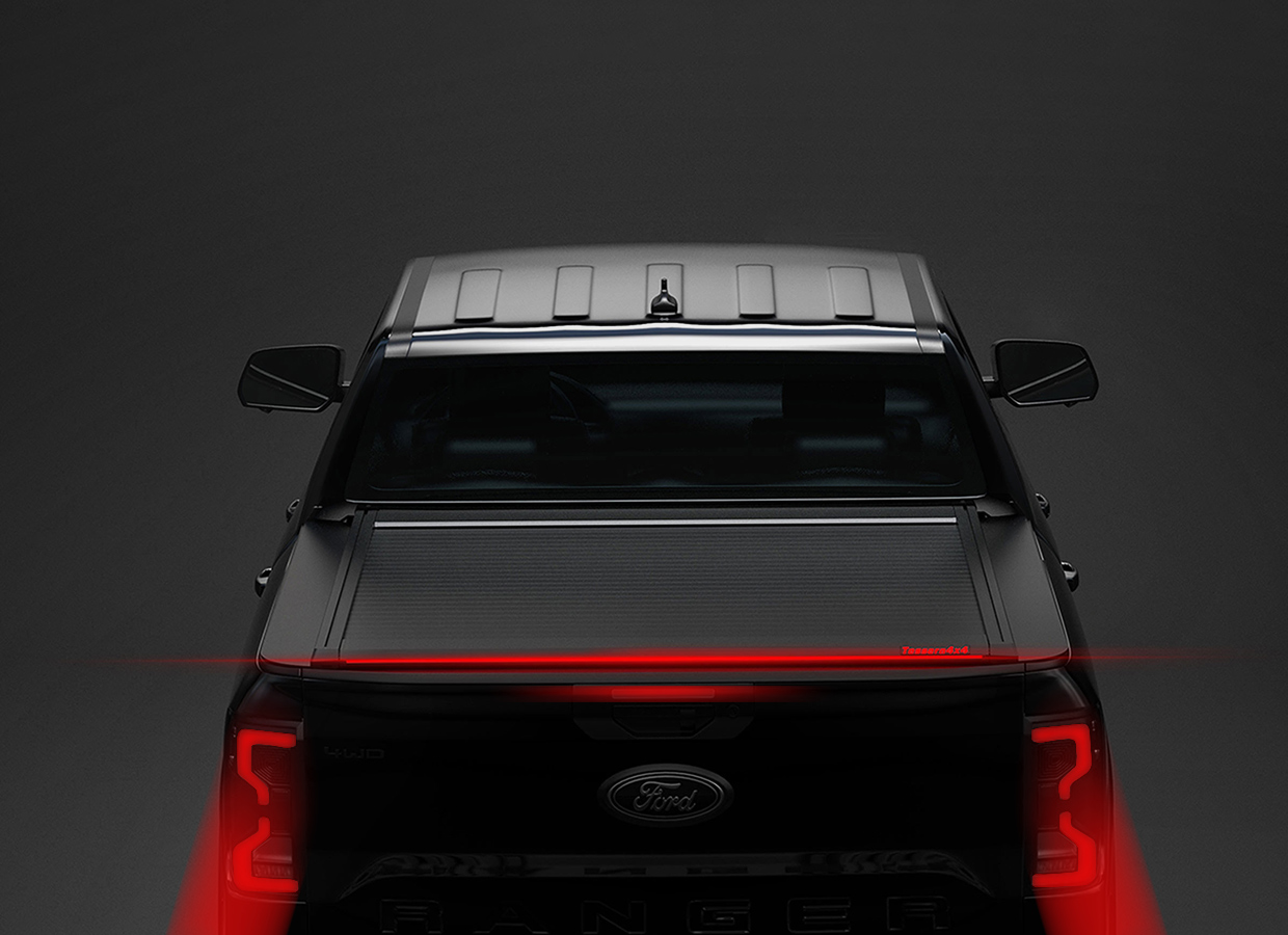 The Avant-Garde Tessera Roll+ series - 4x4 Auto Accessories| Tessera4x4 ...