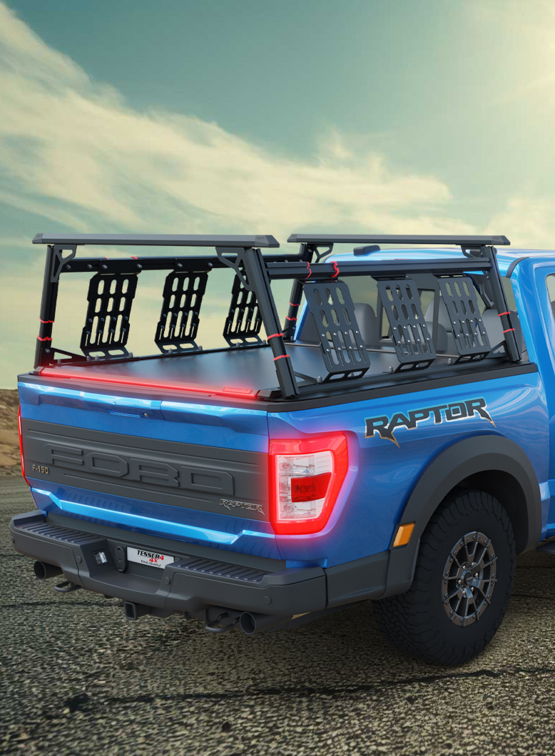 4x4 Auto Accessories| Tessera4x4 accessories | tessera4x4.com - Premium ...